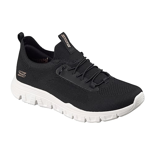 Click here for Skechers Bobs B Lite Womens Slip-On Walking Shoes... prices