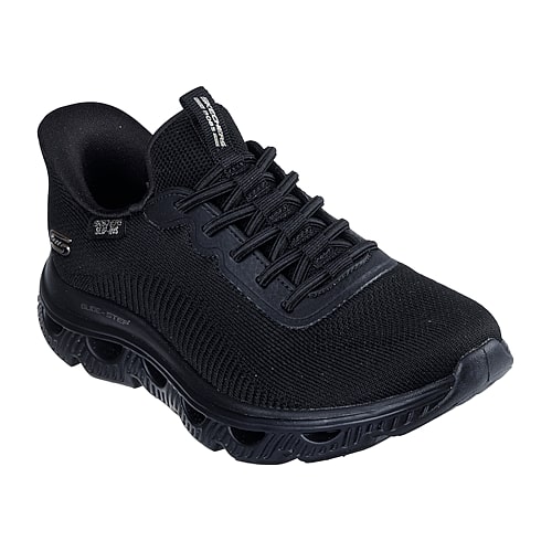 Click here for Skechers Bobs Hands Free Slip-Ins Arc Waves Womens... prices