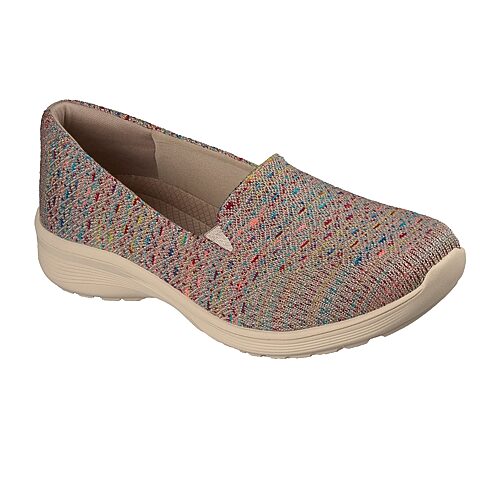 Click here for Skechers New Cool Sweet Horizons Womens Almond Clo... prices