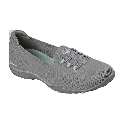 Click here for Skechers Breathe-Easy Feeling Sweet Womens Almond... prices