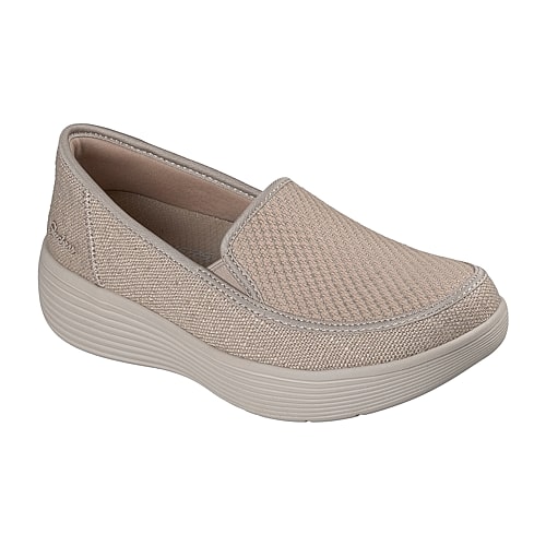 Click here for Skechers Arch Fit Laguna Womens Almond Closed Toe... prices