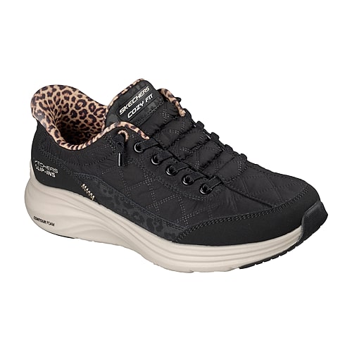 Click here for Skechers Hands Free Slip-Ins Cozy Fit Contour Foam... prices