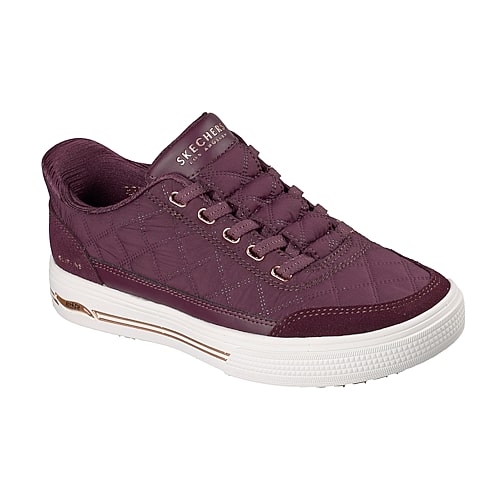 Click here for Skechers Hands Free Slip-Ins Arch Fit Arcade Cozy... prices