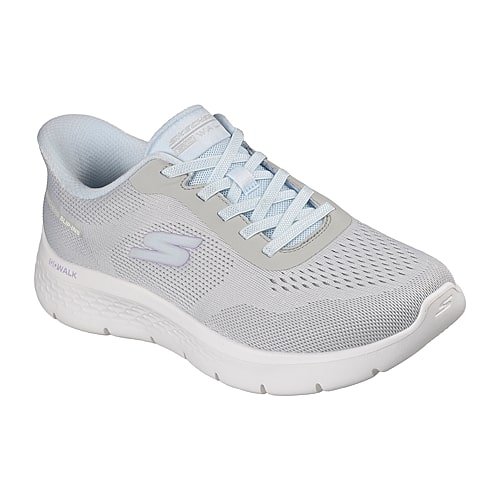 Click here for Skechers Hands Free Slip-Ins Hands Free Go Walk Fl... prices