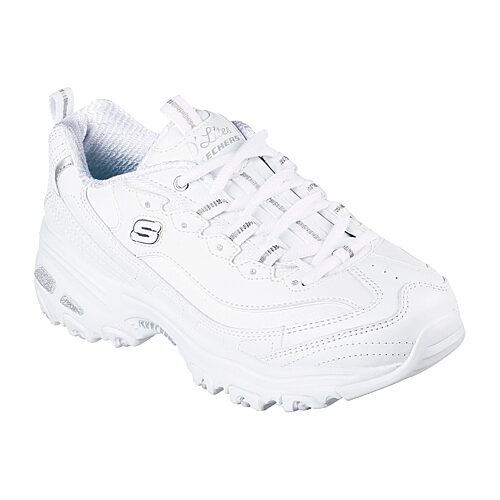 Click here for Skechers DLites Fresh Start Womens Walking Shoes... prices