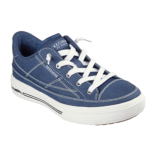 Click here for Skechers Arch Fit Arcade Womens Sneakers  5 1/2 Wi... prices