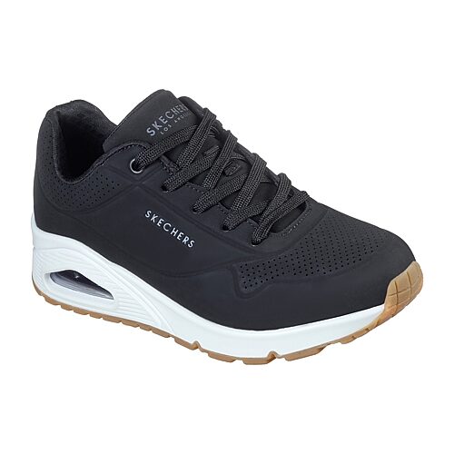 Click here for Skechers Street Uno Stand On Air Womens Sneakers... prices