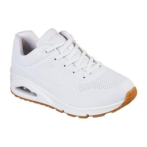 Click here for Skechers Street Uno Stand On Air Womens Sneakers... prices