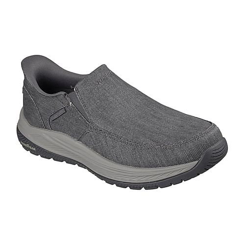 Click here for Skechers Hands Free Slip-Ins Dayton Mens Moc Close... prices