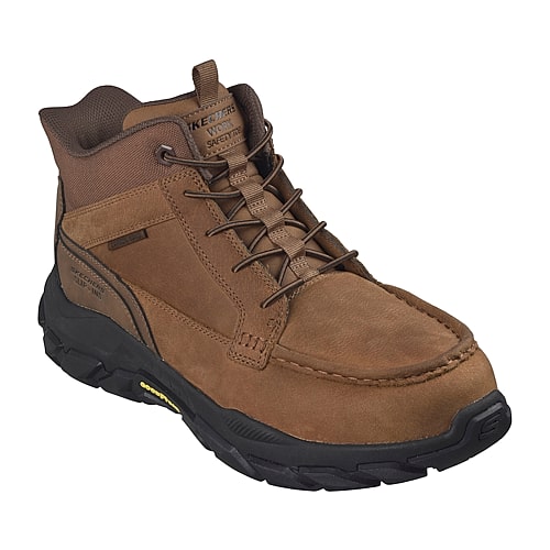 Click here for Skechers Hands Free Slip-Ins Santoro Mens Moc Carb... prices