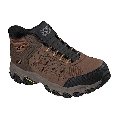 Click here for Skechers Hands Free Slip-Ins Afterburn Mens Round... prices