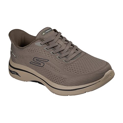 Click here for Skechers Hands Free Slip-Ins Go Walk Arch Fit 2.0... prices
