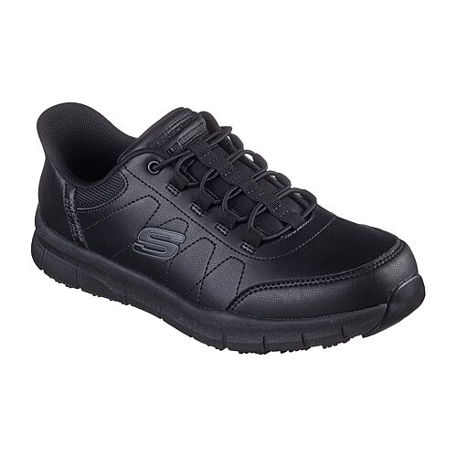 Click here for Mens Skechers Skechers Slip-ins(R) Work(tm) Nampa... prices