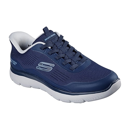 Click here for Skechers Hands Free Slip-Ins Summits Mens Slip-On... prices