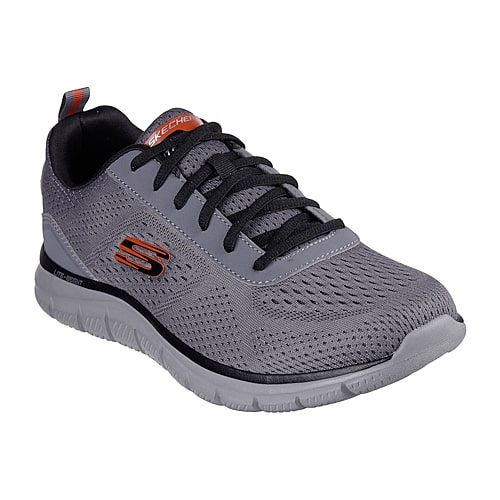 Click here for Skechers Hands Free Slip-Ins Track Leshure Mens Wa... prices