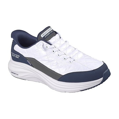 Click here for Skechers Hands Free Slip-Ins Contour Foam Cozy Fit... prices