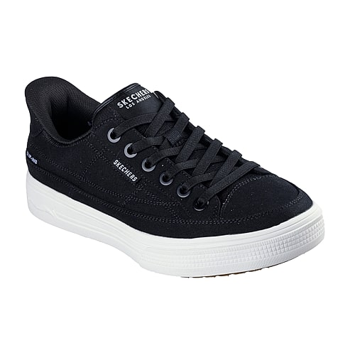 Click here for Skechers Hands Free Slip-Ins Arch Fit Arcade See Y... prices