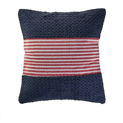Click here for LR Home Leah Square Throw Pillow  One Size  Beige prices