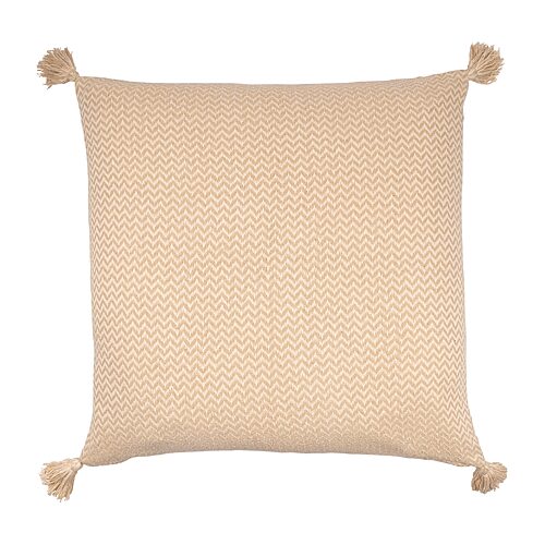 Click here for LR Home Maria Floor Pillow  One Size  Beige prices