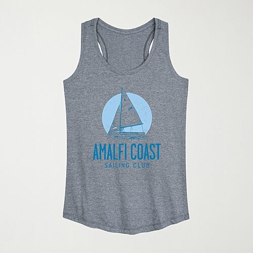 Click here for Amalfi Coast Sailing Club Womens Scoop Neck Sleeve... prices