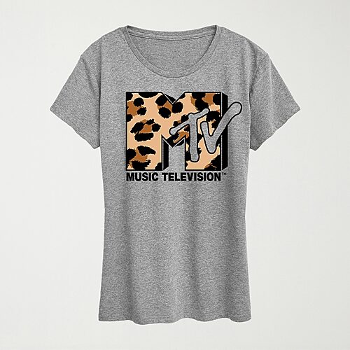 Click here for Leopard Art Womens Crew Neck Short Sleeve Classic... prices