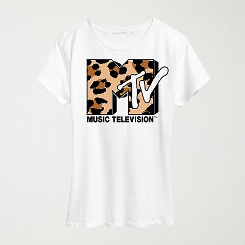 Click here for Leopard Art Womens Crew Neck Short Sleeve Classic... prices