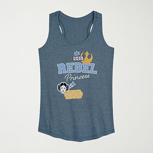 Click here for Rebel Princess Faux Patches Womens Scoop Neck Slee... prices