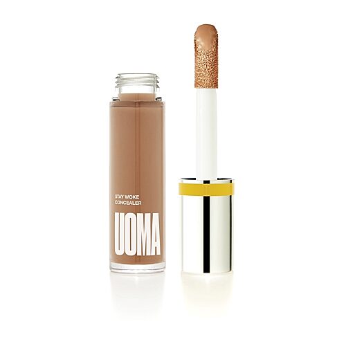 Click here for UOMA Beauty Stay Woke Luminous Brightening Conceal... prices