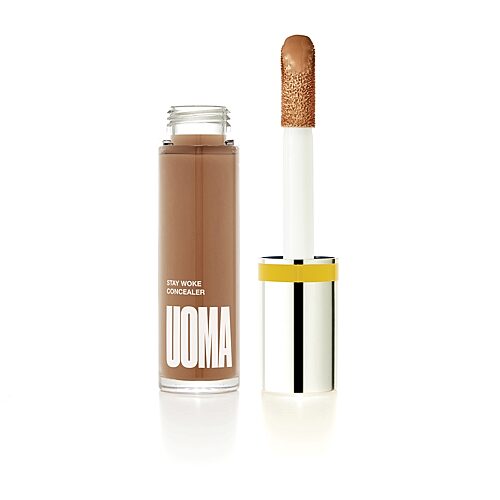 Click here for UOMA Beauty Stay Woke Luminous Brightening Conceal... prices