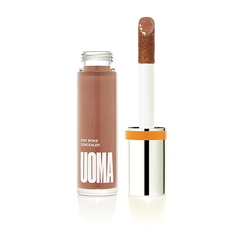 Click here for UOMA Beauty Stay Woke Luminous Brightening Conceal... prices