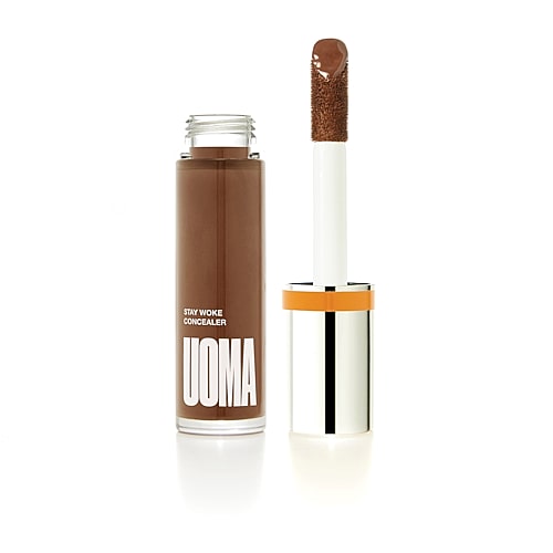 Click here for UOMA Beauty Stay Woke Luminous Brightening Conceal... prices