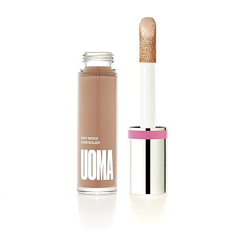 Click here for UOMA Beauty Stay Woke Luminous Brightening Conceal... prices