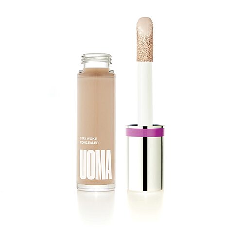 Click here for UOMA Beauty Stay Woke Luminous Brightening Conceal... prices