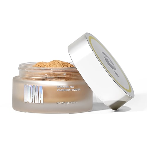 Click here for UOMA Beauty Hydroblast Finishing Powder  One Size... prices