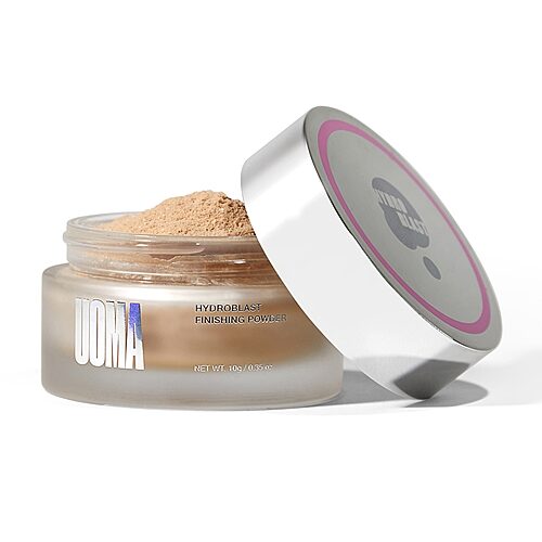 Click here for UOMA Beauty Hydroblast Finishing Powder  One Size... prices