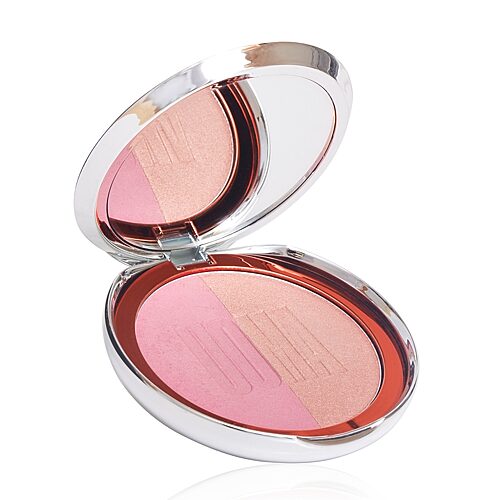 Click here for UOMA Beauty Double Take Skin Perfecting Blush Duo... prices