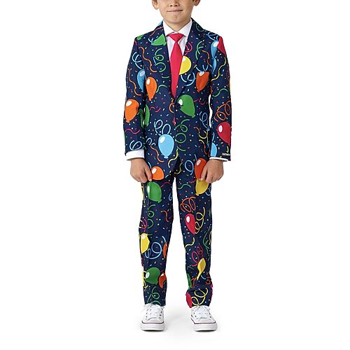 Click here for Suitmeister Little & Big Kid Boys 3-pc. Suit Set... prices