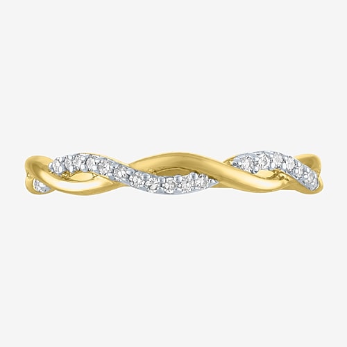 Click here for (G-H / Si2-I1) Womens 3MM 1/10 CT. T.W. Lab Grown... prices