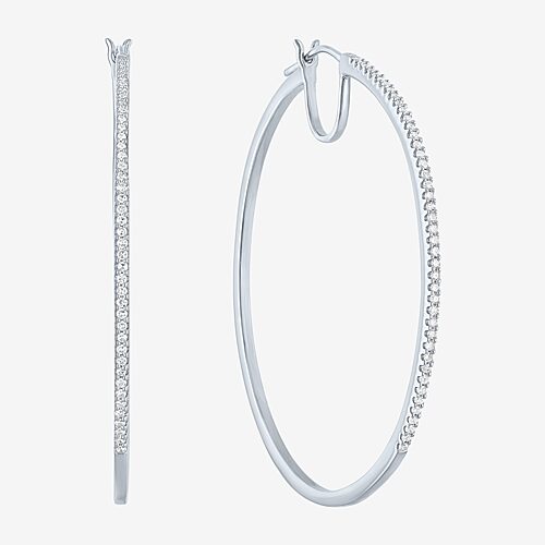 Click here for (G-H / I1-I2) Womens 1/2 CT. T.W. Lab Grown White... prices