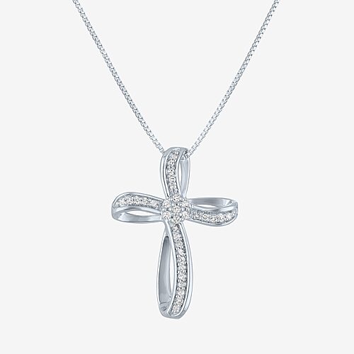 Click here for Diamond Blossom (G-H / Si2-I1) Womens 1/10 CT. T.W... prices