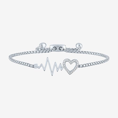 Click here for Rhythm & Muse Heart Beat (G-H / Si2-I1) Womens Dia... prices