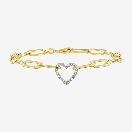 Click here for (G-H / I1-I2) Womens Lab Grown Diamond 14K Gold Ov... prices