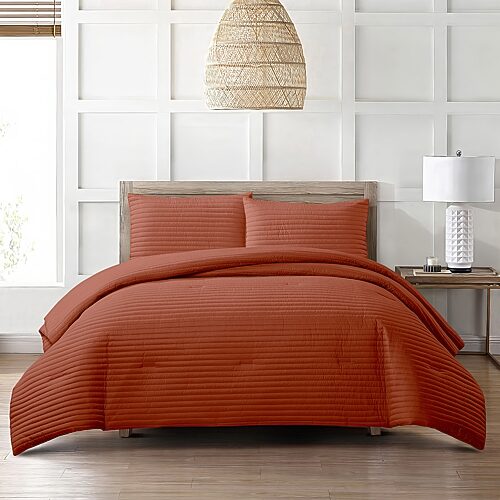 Click here for Stratford Park Elise 3-pc. Lightweight Comforter S... prices