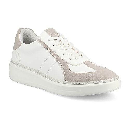 Click here for Vance Co. Mens Berlin Comfort Lace Up Low Top Flex... prices