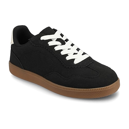 Click here for Journee Collection Lummie Womens Sneakers  9 Mediu... prices