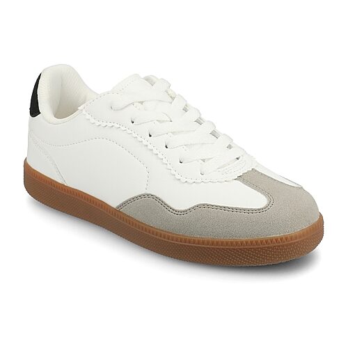 Click here for Journee Collection Lummie Womens Sneakers  10 Medi... prices