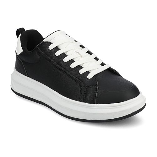 Click here for Journee Collection Meeya Womens Sneakers  9 Medium... prices