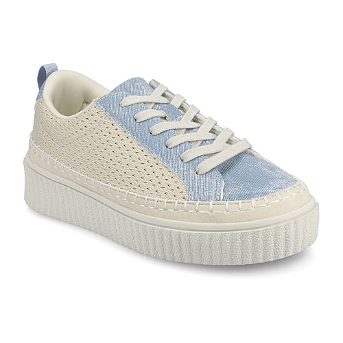 Click here for Journee Collection Pazey Womens Sneakers  12 Mediu... prices