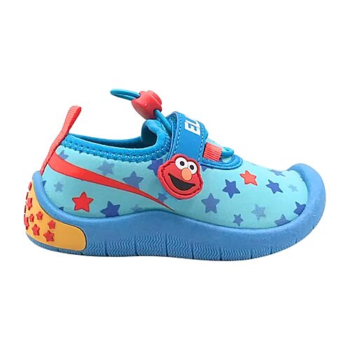 Click here for Unisex Seseame Street Toddlers Watershoe  5 Medium... prices