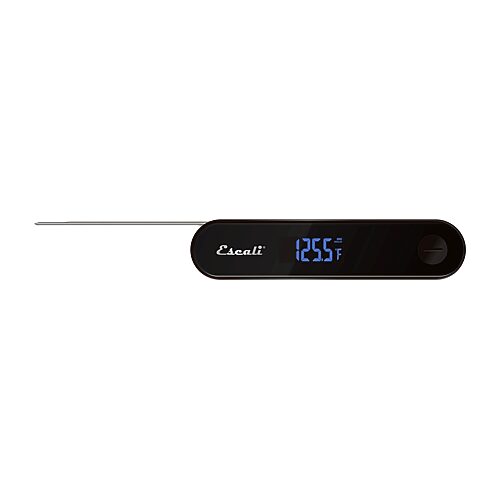 Click here for Escali Stelo Waterproof Folding Thermometer  One S... prices